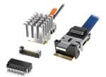 FireFly™ Mid-Board Optical Transceiver Solutions - Samtec | Mouser