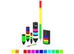 LED Tower Light Solutions - Banner Engineering | Mouser
