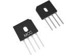 High-Current Bridge Rectifiers - MCC | Mouser