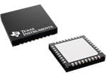 LM5137F-Q1 Automotive Synchronous Buck Controller - TI | Mouser