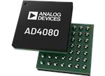 AD4080 Differential SAR ADCs - ADI | Mouser