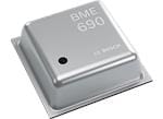 BME690 Air Quality Sensor - Bosch | Mouser