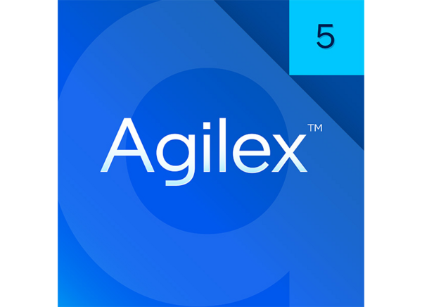 Intel Agilex® 5 Fpga And Soc Fpga Altera Mouser