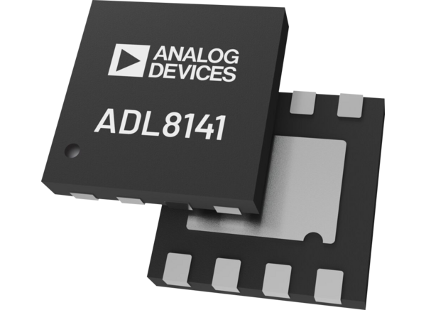 ADL8141 Low Noise Amplifiers - ADI | Mouser