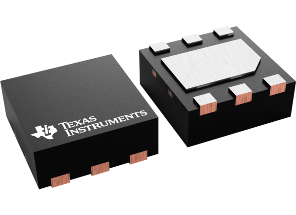 TPS92201 Buck LED Drivers - TI | Mouser