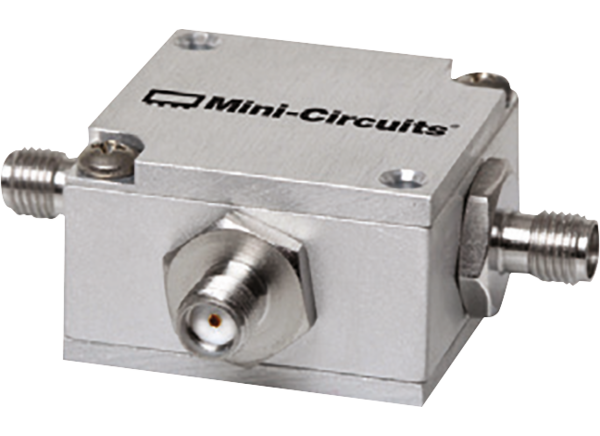 ZFM Frequency Mixers - Mini-Circuits | Mouser