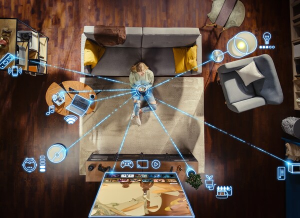 Go Wireless with NXP - NXP Semiconductors | Mouser