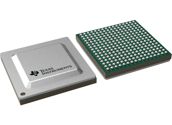 ADC12DLx500 12-Bit Analog-to-Digital Converters - TI | Mouser