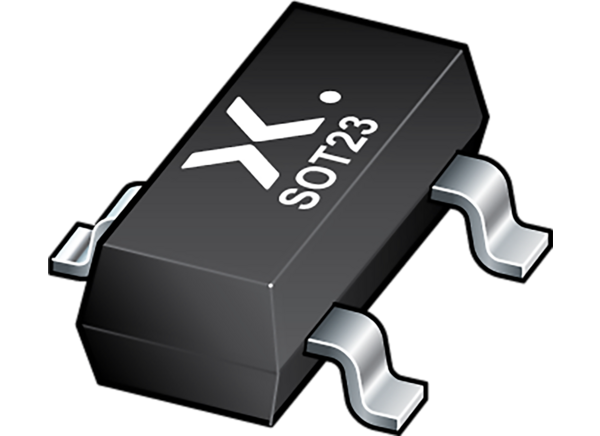 2N7002AK N-Channel Trench MOSFETs - Nexperia | Mouser