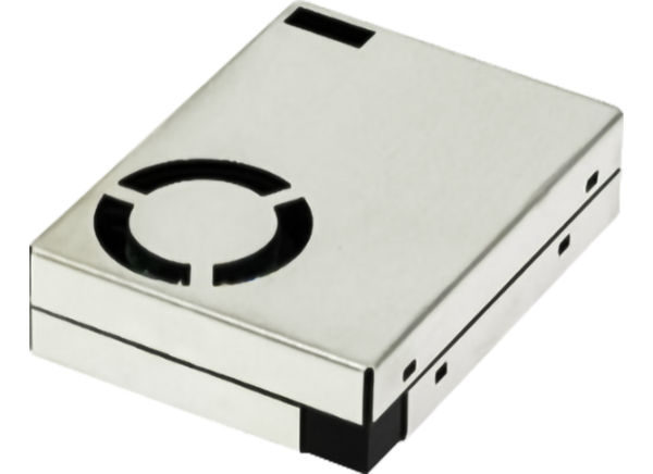 RRH62000 All-in-One Integrated Sensor Module - Renesas | Mouser