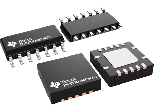 SN74LVC10A NAND Gates - TI | Mouser
