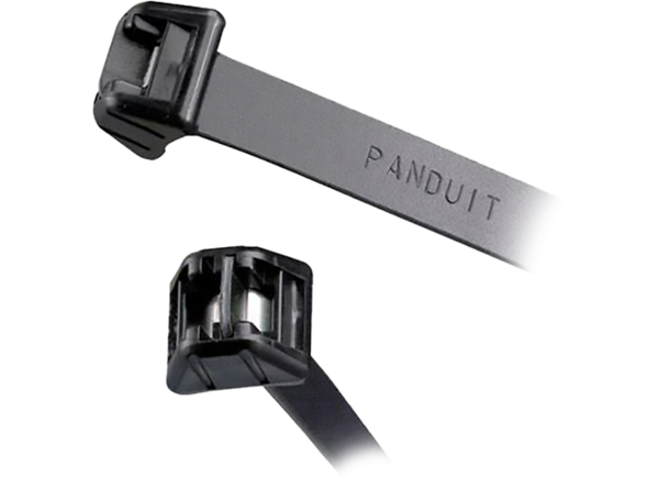 Solar Dura-Ty Cable Ties - Panduit | Mouser