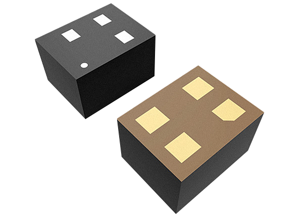 ABSES SMD SAW Filter - ABRACON | Mouser