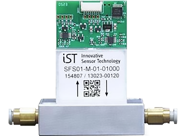 SFS01 Evaluation Kits - Innovative Sensor Technology | Mouser