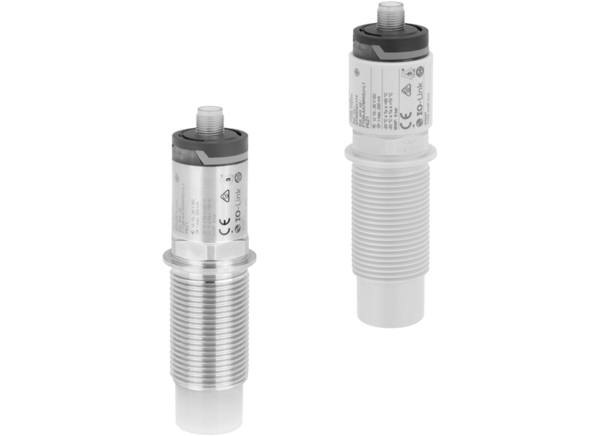 Nivector FTI26 Point Level Switches - Endress+Hauser | Mouser