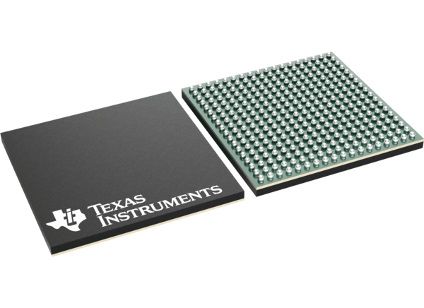 AM263Px/AM263Px-Q1 Arm®-Based MCUs - TI | Mouser