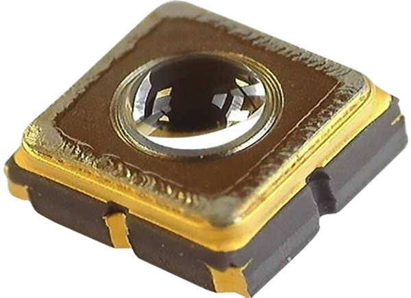 MTSMx Visible Emitters - Marktech Optoelectronics | Mouser