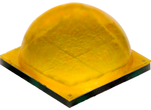 XLamp XHP70.2 High Power 3V LEDs - Cree LED | Mouser