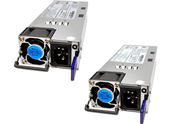 TEC800/1300/2000 CRPS Front-End Power Supplies - Bel | Mouser