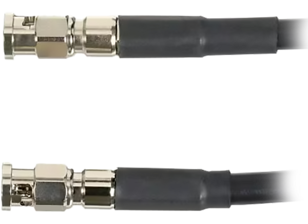 1CXx-xx-0S CXP Industrial Camera Cable Assemblies - 3M | Mouser