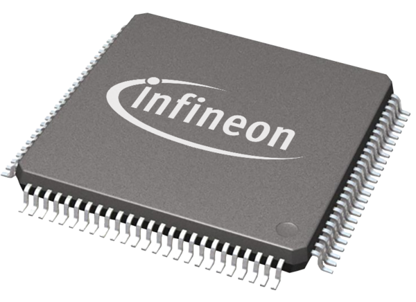 CYT2B7 TRAVEO™ T2G 32-bit Automotive MCUs - Infineon Technologies | Mouser