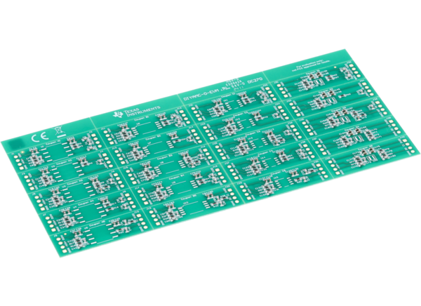 DIYAMC-0-EVM Evaluation Module (EVM) - TI | Mouser