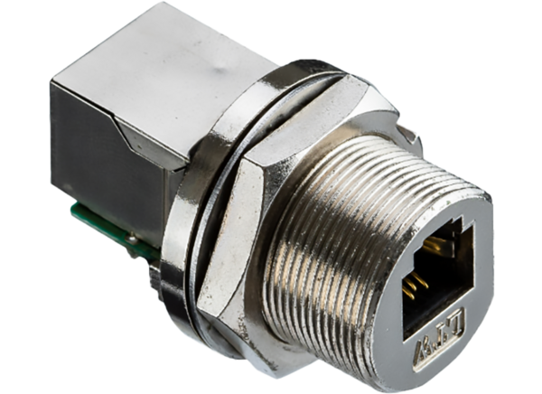 RJ45 High-Speed Modular Connectors - Amphenol LTW | Mouser