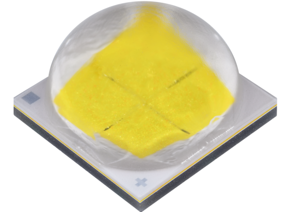 XLamp XHP70.3 High-Density 3V LEDs - Cree LED | Mouser