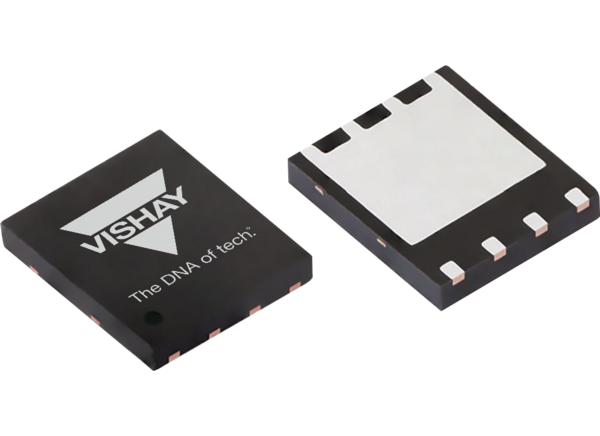 SiRS5700DP N-Channel 150V (D-S) MOSFET - Vishay | Mouser