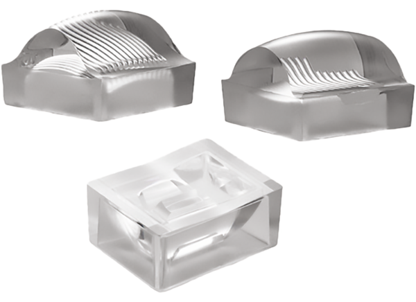 Lens Optics - Dialight | Mouser