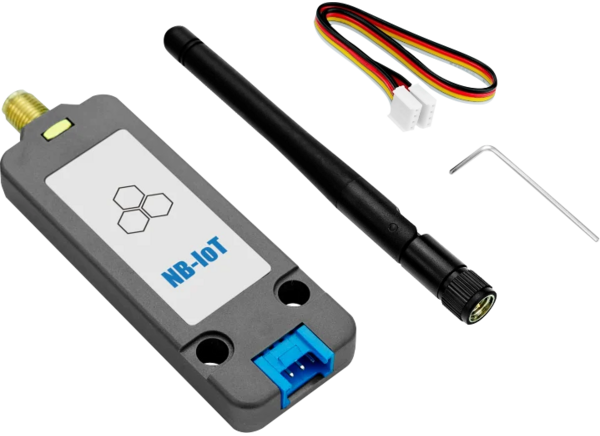 NB-IoT 2 Unit Global Version (SIM7028) Module - M5Stack | Mouser