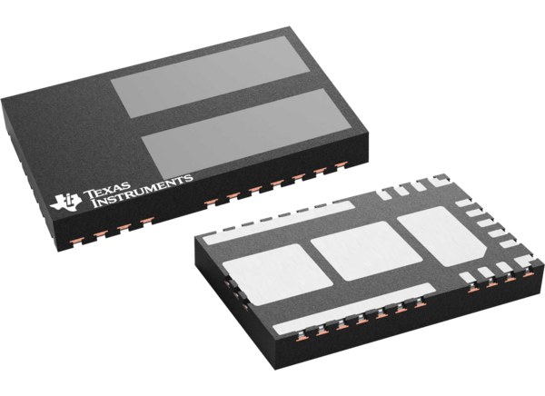 LMG2100R026 GaN Half-Bridge Power Stage - TI | Mouser