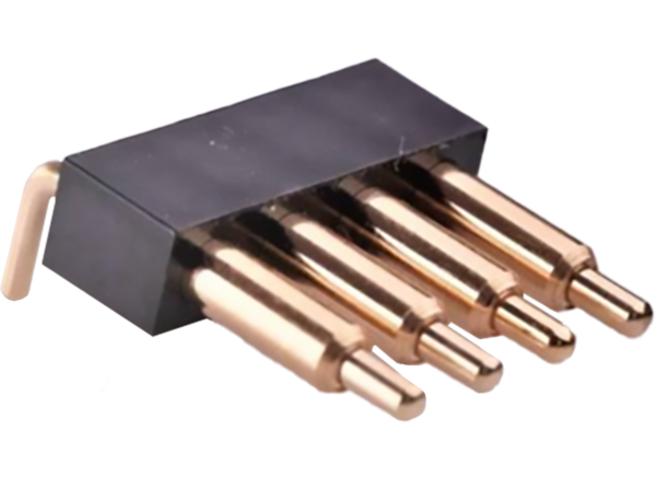 8PM Spring-Loaded Contacts - Preci-dip | Mouser