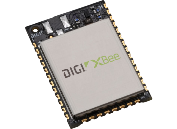 XBee® XR 900 Modules - Digi | Mouser