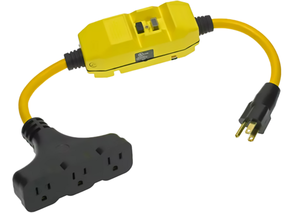 Woodhead Power Distribution - Molex | Mouser