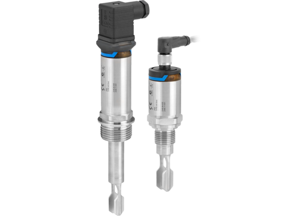 Liquiphant FTL31 & FTL33 Point Level Switches - Endress+Hauser | Mouser