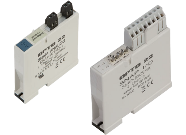 SNAP PAC System - Opto 22 | Mouser