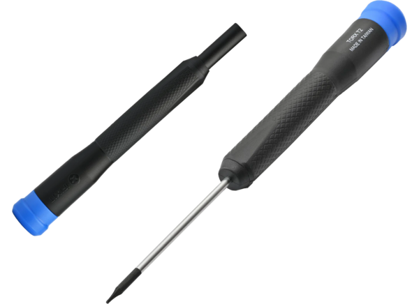 Precision Screwdrivers - iFixit | Mouser