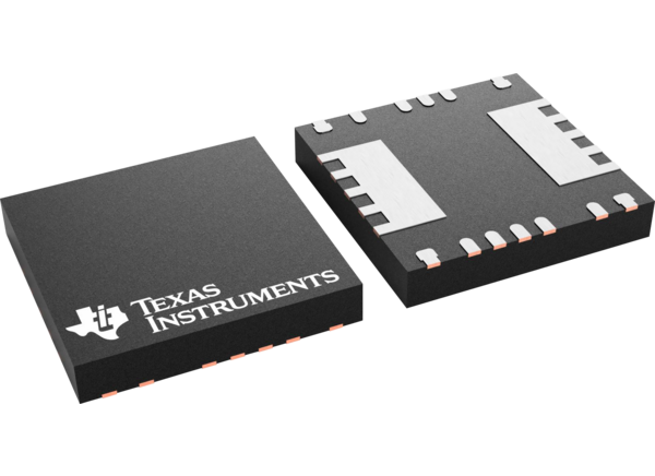 INA780x I2C-Output Digital Power Monitor - TI | Mouser