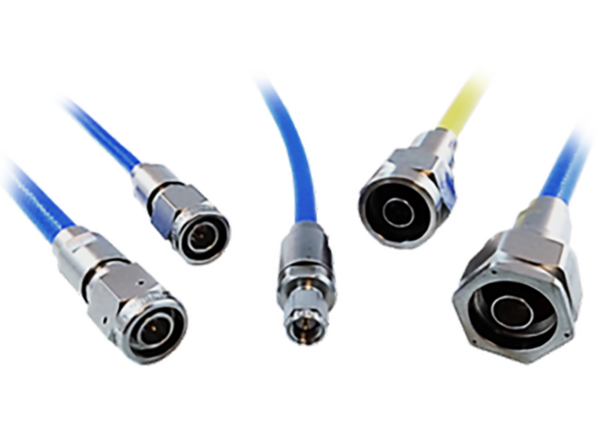 SS Precision Cable Plugs - Kings | Mouser