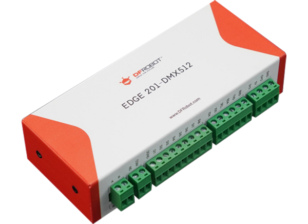 Dfr0944 Esp32 S3 Based Dmx512 Lighting Controller Dfrobot Mouser 6522