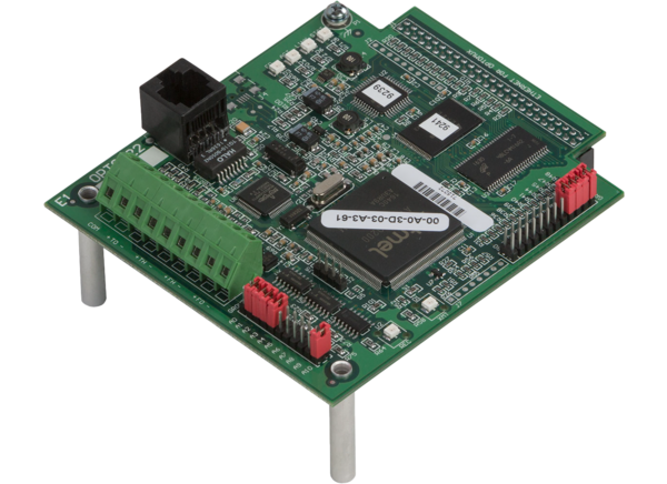 E1 & E2 16-Channel Brain Boards - Opto 22 | Mouser