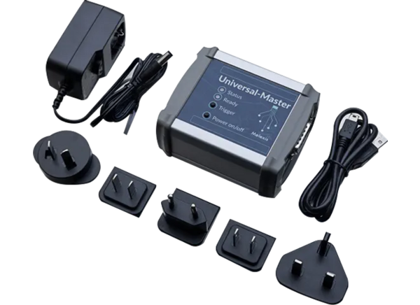 Universal Master (MUM) Development Kit - Melexis | Mouser