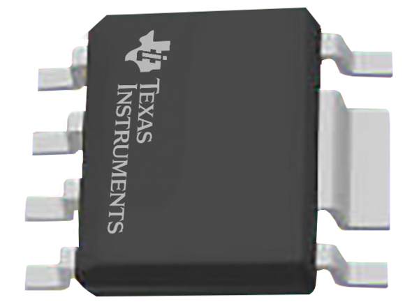 ISOTMP35/ISOTMP35-Q1 Isolated Temperature Sensor - TI | Mouser