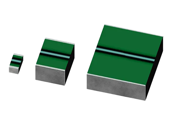 MU Polymer Multi-Layer Capacitors - Rubycon | Mouser