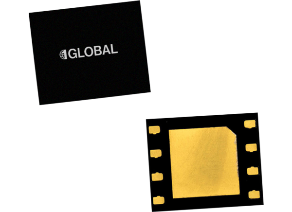 Soldered MFF2 LPWAN eSIM - 1Global | Mouser