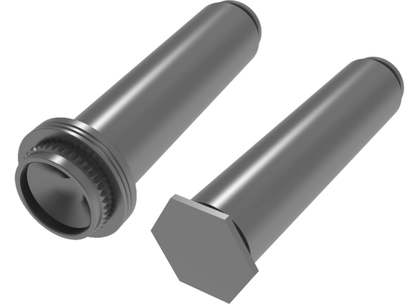 EC eConnect Pin Fasteners - PEM | Mouser