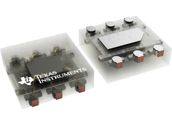 OPT4003-Q1 Digital Ambient Light Sensor - TI | Mouser