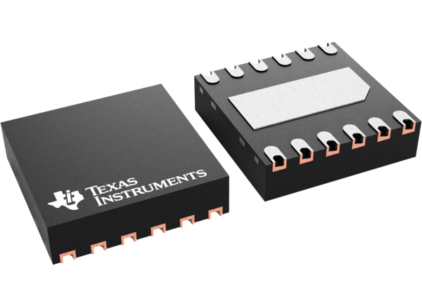 LM74722-Q1 Ideal Diode Controller - TI | Mouser