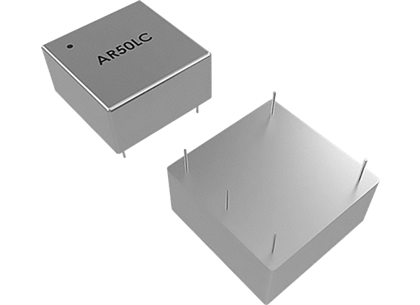 AR50LC Rubidium Oscillators, Mini Atomic Clocks - ABRACON | Mouser